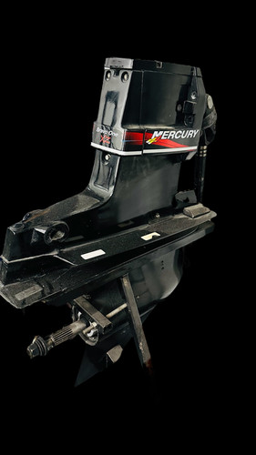 Bravo XZ/XR One Drive | Speedmaster Marine