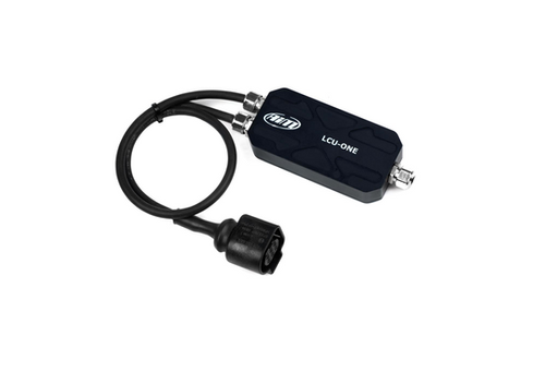 AiM LCU-One Lambda Controller | Oppenheim Engineering LLC