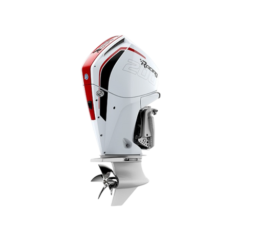 Mercury Racing 200R | Speedmaster Marine