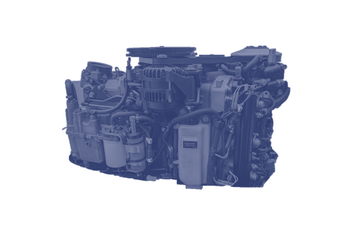 Mercury Racing 2.5L 200XS Optimax | Speedmaster Marine