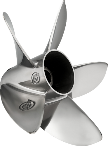 Mercury Max5 Propeller | Speedmaster Marine