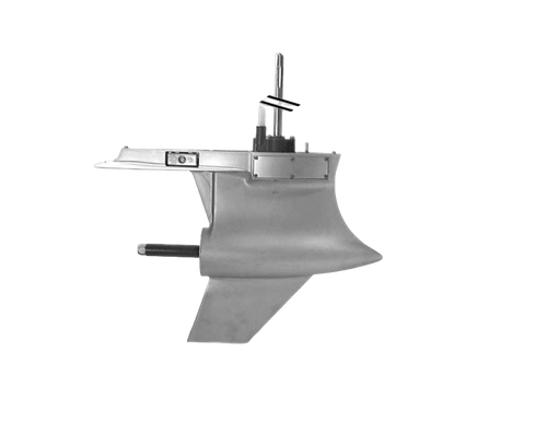 Mercury Racing 2.5L V6 Sportmaster | Speedmaster Marine