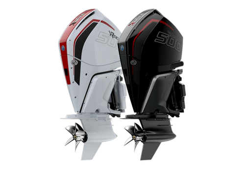 Mercury Racing 500R | Speedmaster Marine