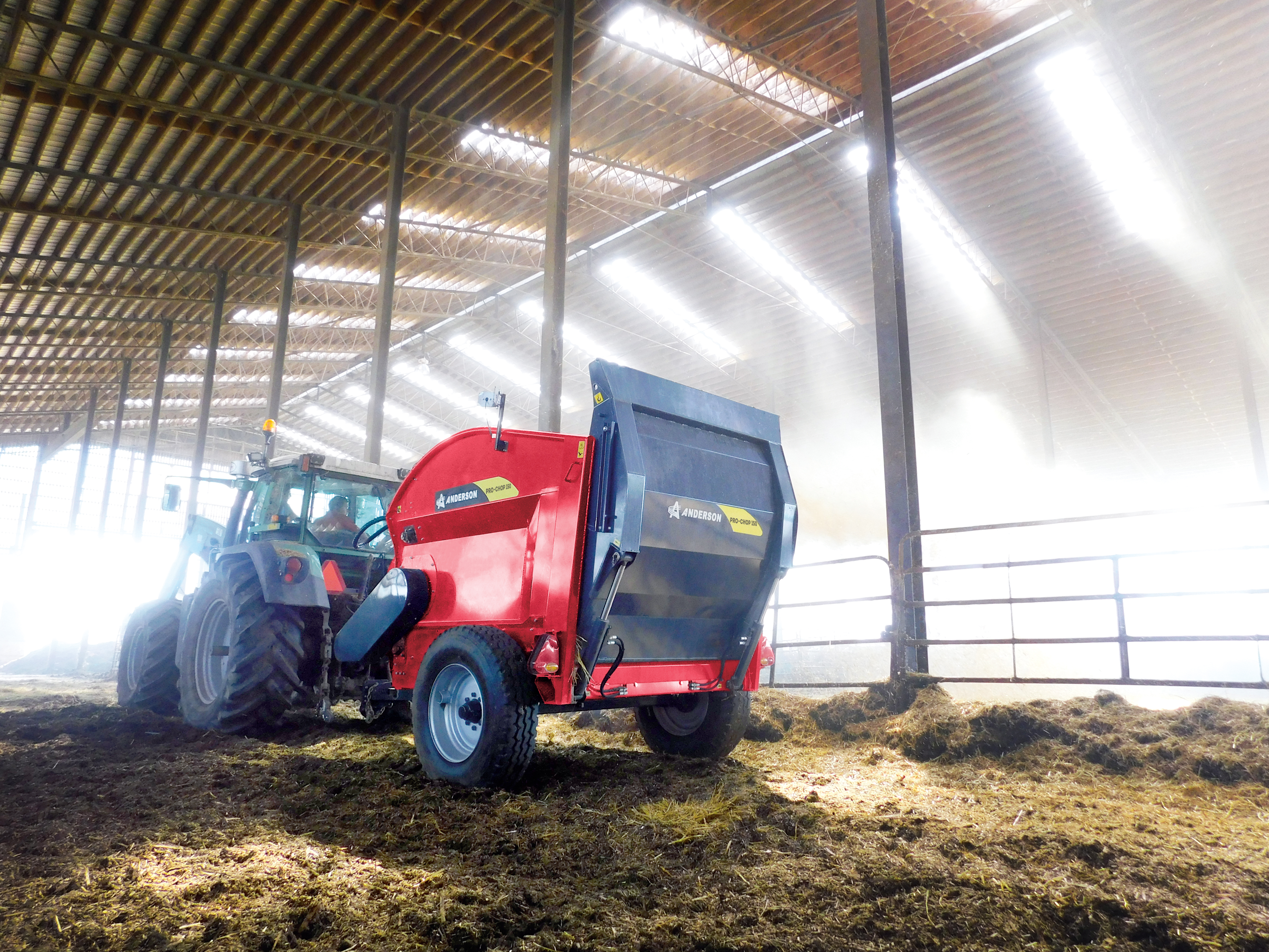 Anderson Machinery | dcliffordandsonsltd