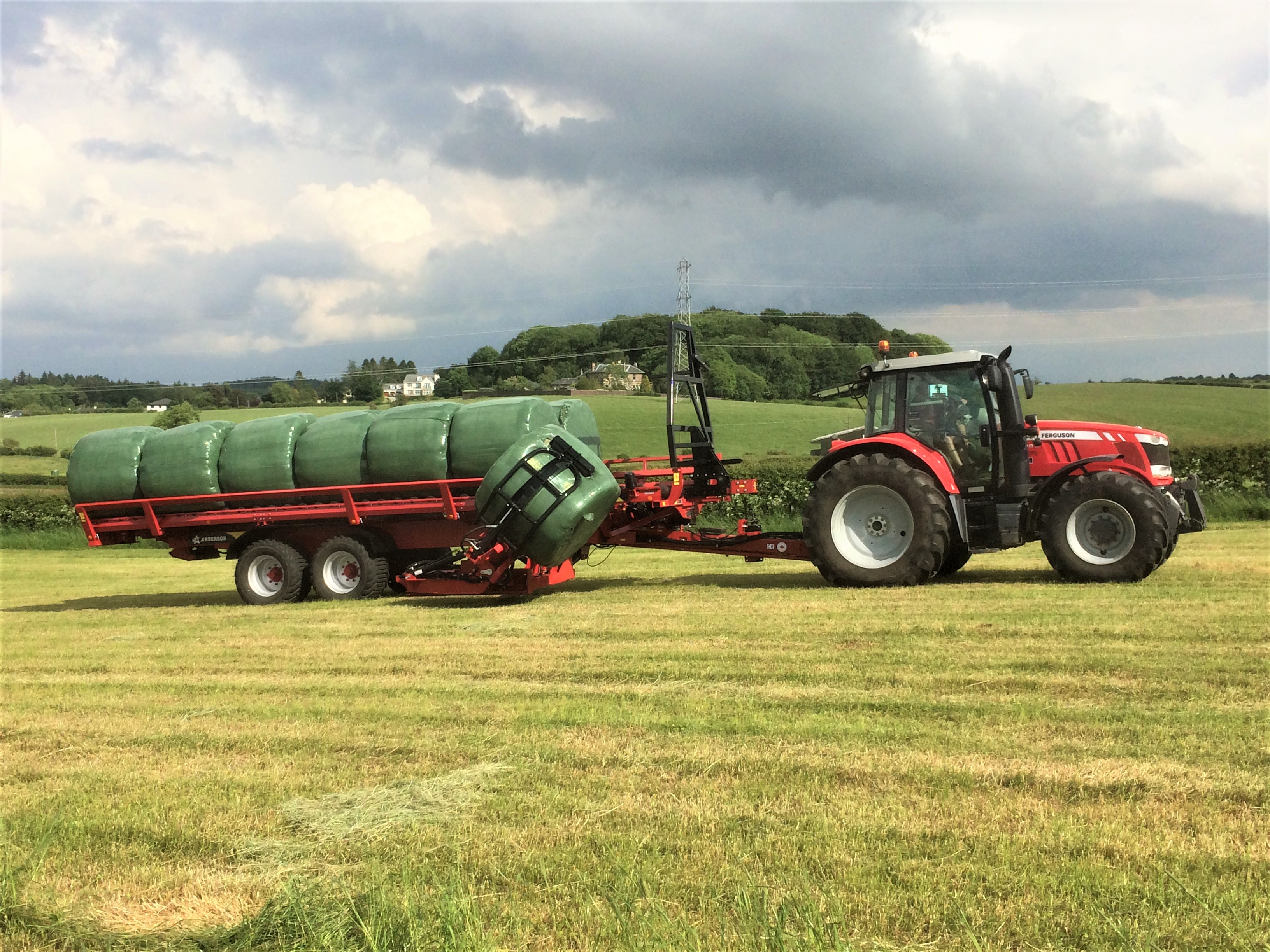 Anderson Machinery | dcliffordandsonsltd