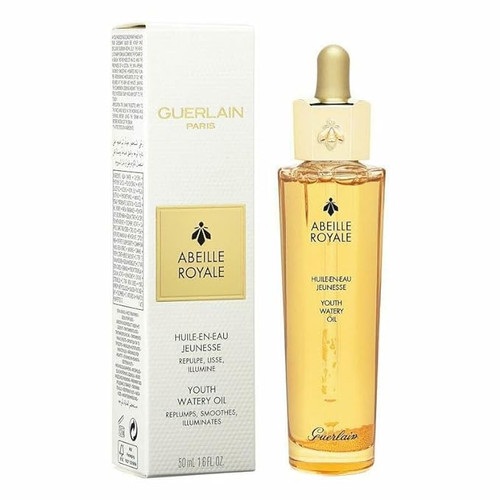 Abeille Royale Advanced Youth Watery Oil | TTI HOLDINGS
