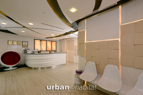The Chelsea Clinic | urbanhabitat