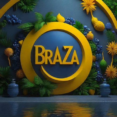 Home | Braza Viaja Studio