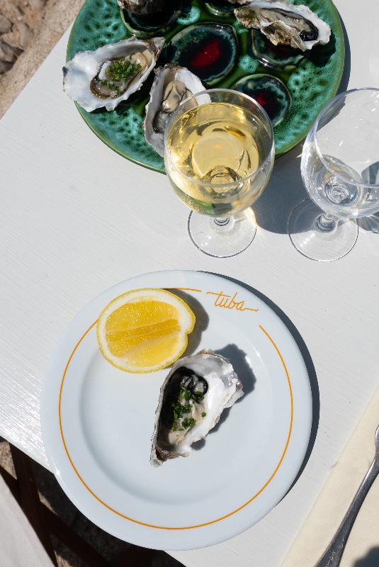 Le Tuba Club : l'hôtel le plus cool de Marseille I Mastic Lifestyle