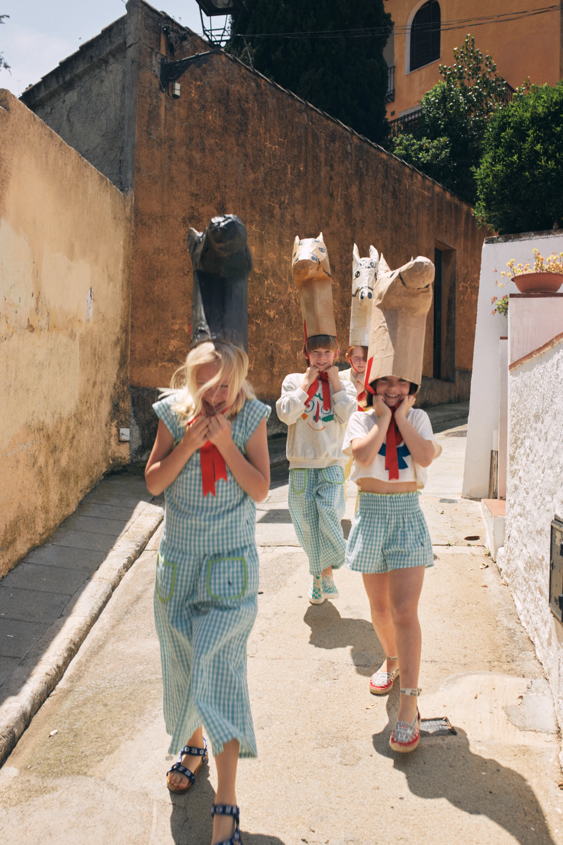 Bobo Choses : a folk song, la collection ss24 I Mastic Lifestyle