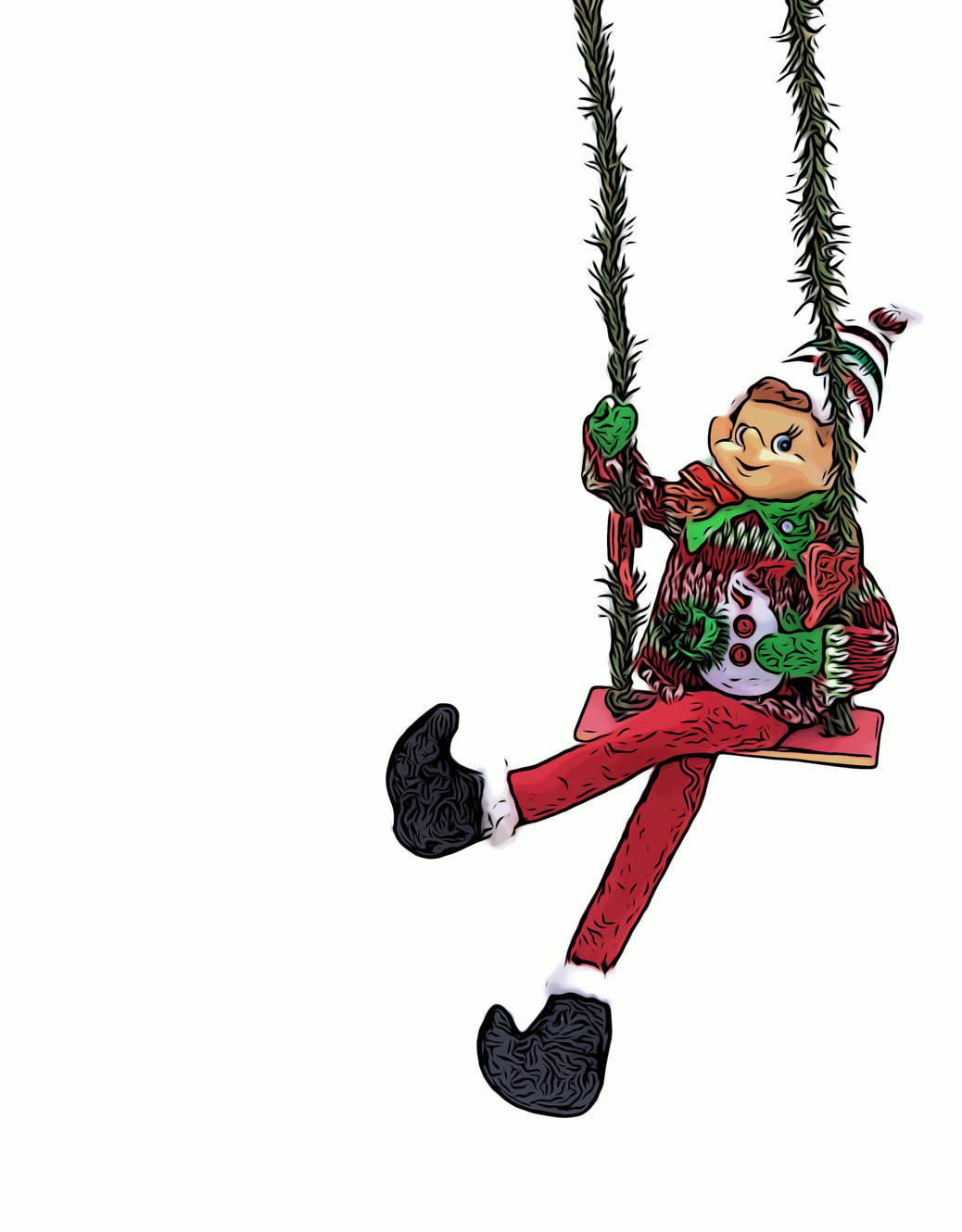 Products | The World Elf Org