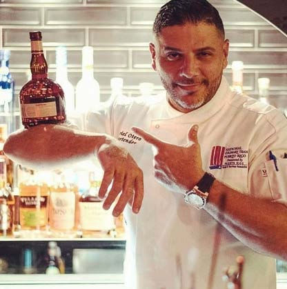 Ariel Otero | Semilla Group