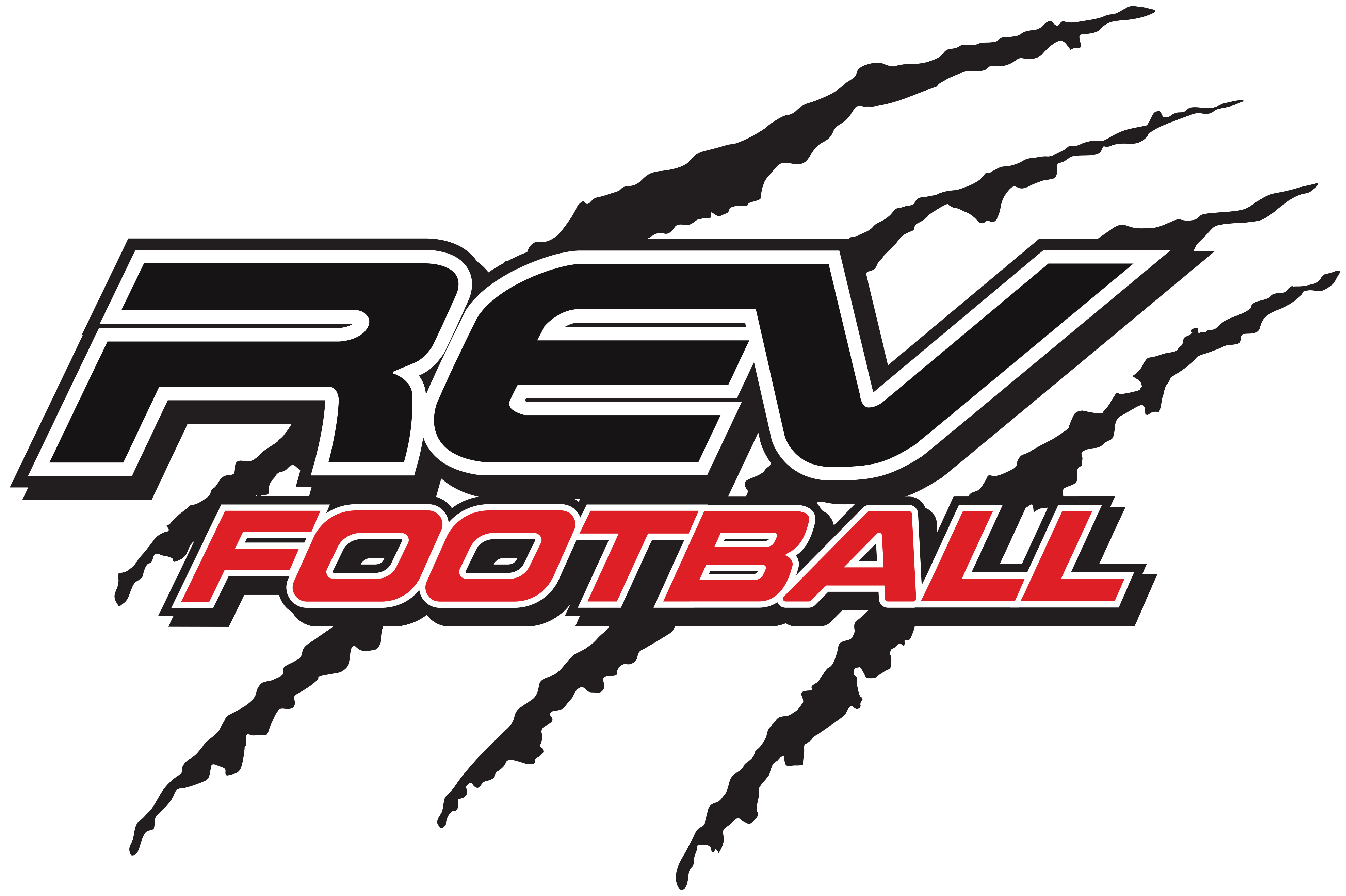 REV Football | Redlands | Redlands East Valley