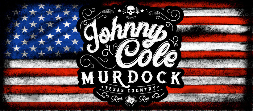 Johnny Cole Murdock: Official Website