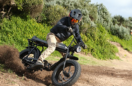 SUPER 73 SG1 | CAPTURE FACTORY