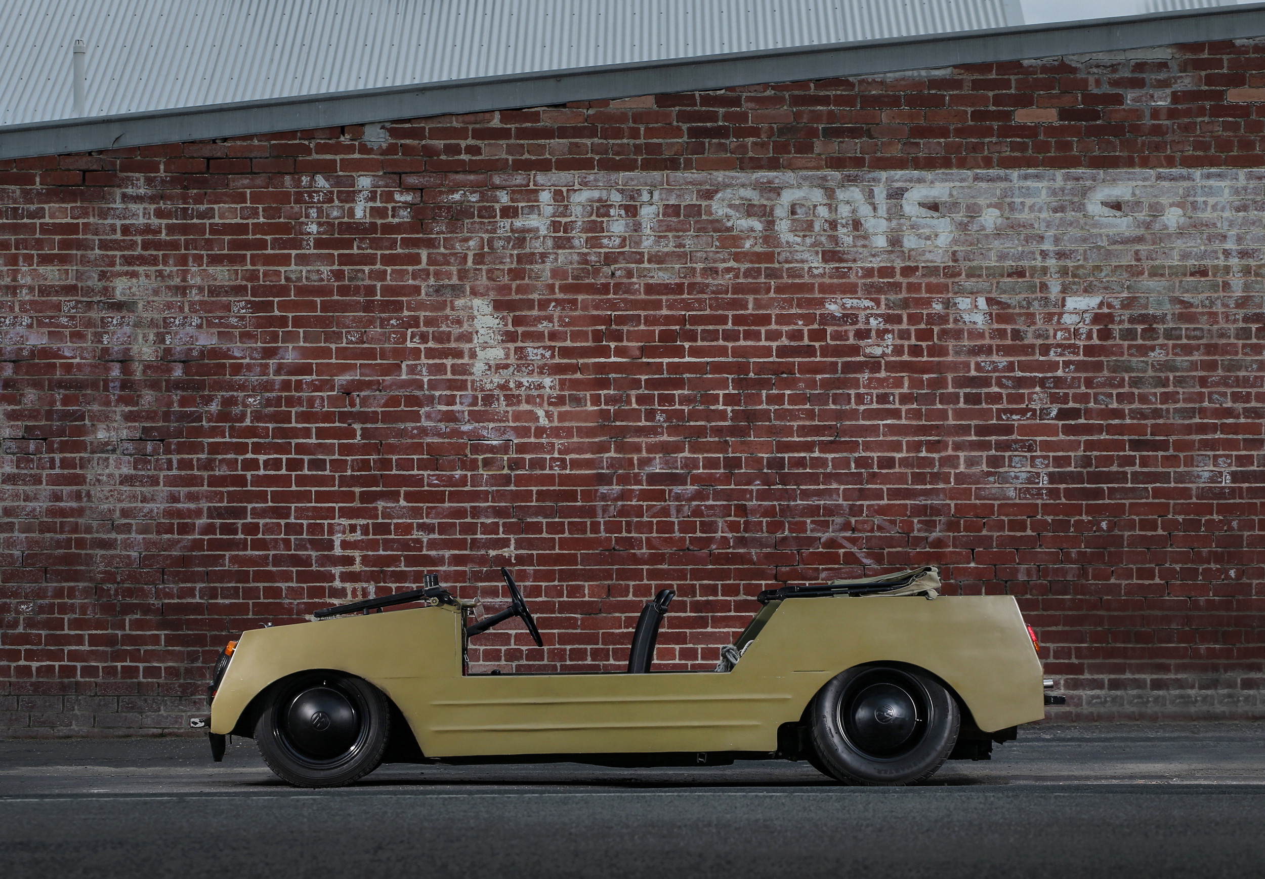 COUNTRY BUGGY | CAPTURE FACTORY