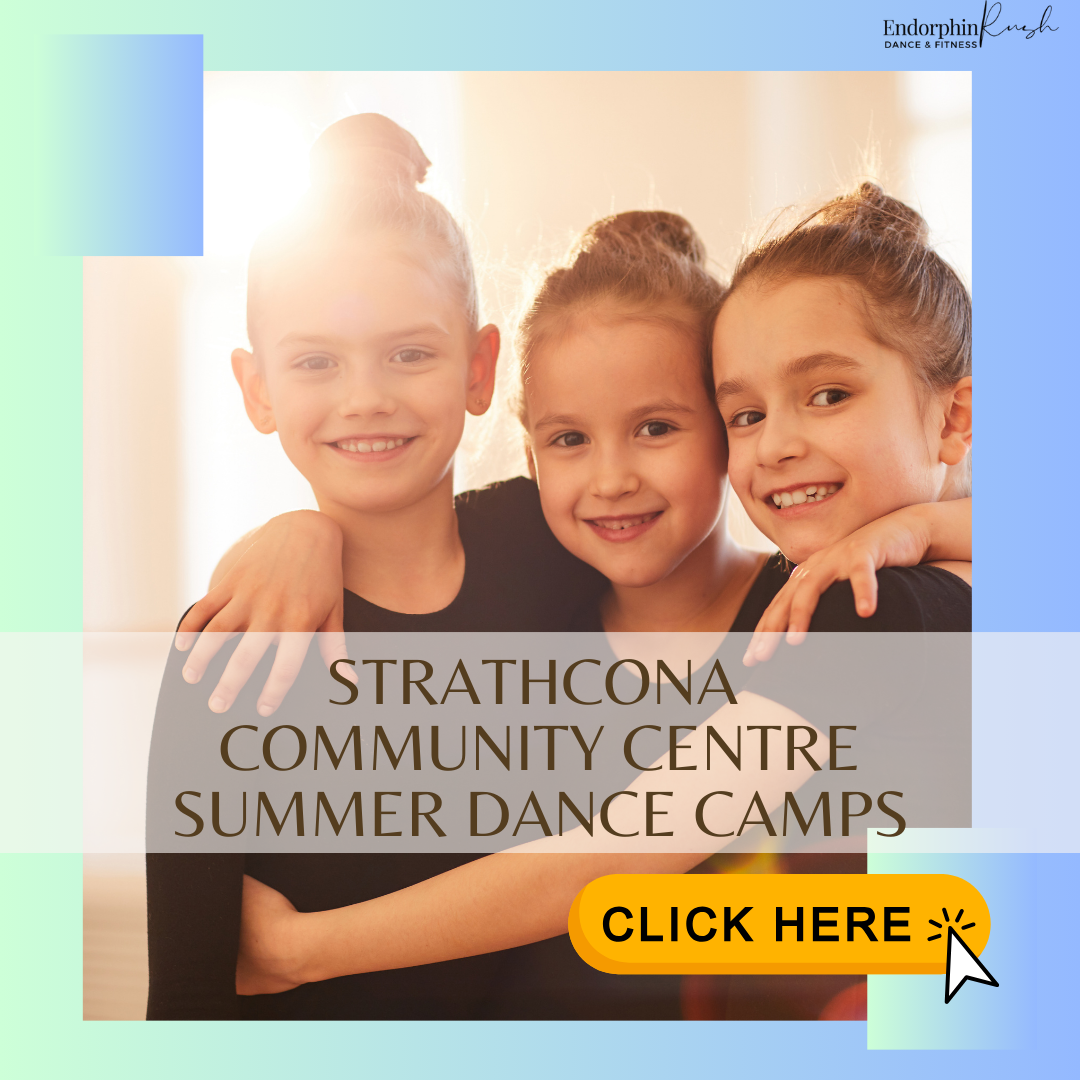 Strathcona Summer Dance Camps | vancouver-dance