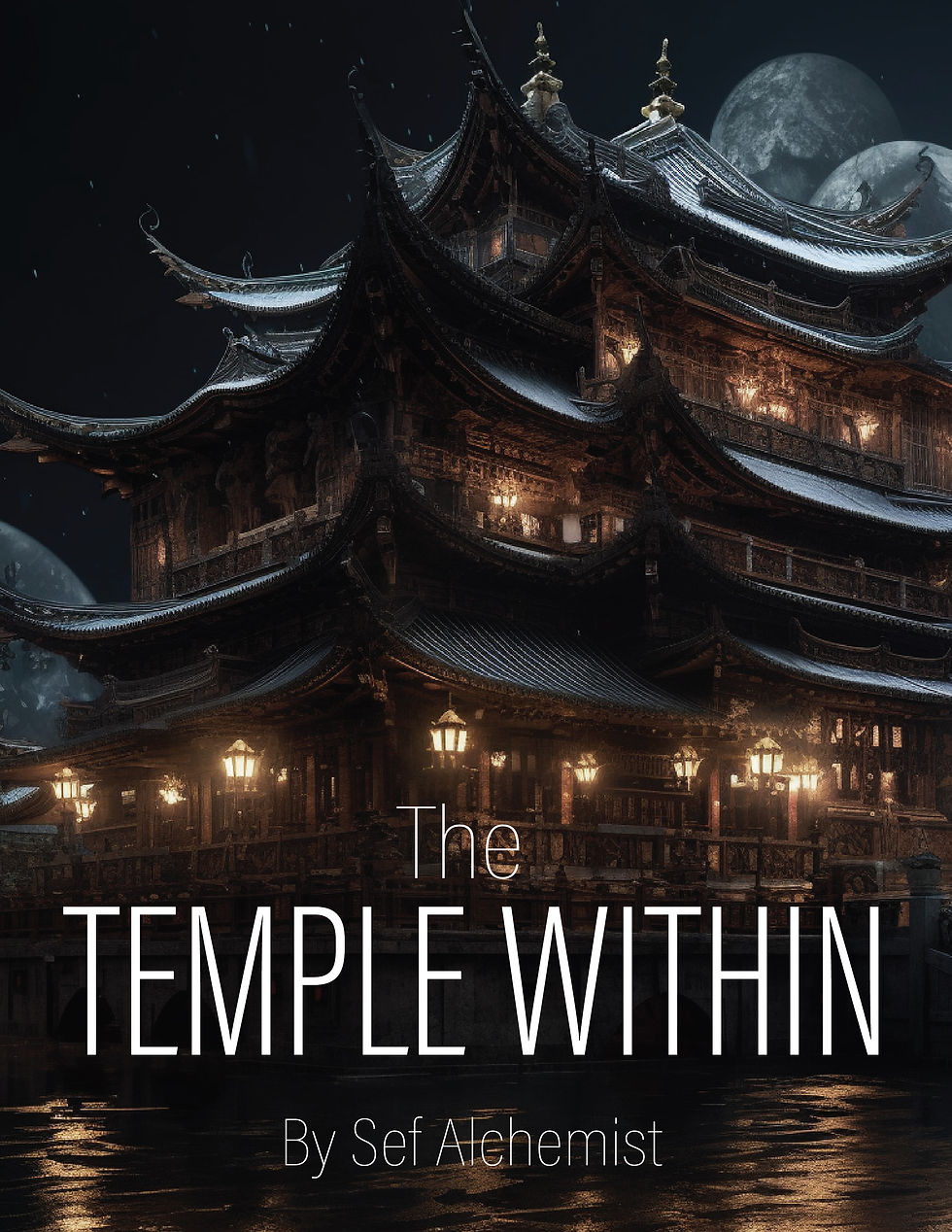 Home | Sef Alchemist