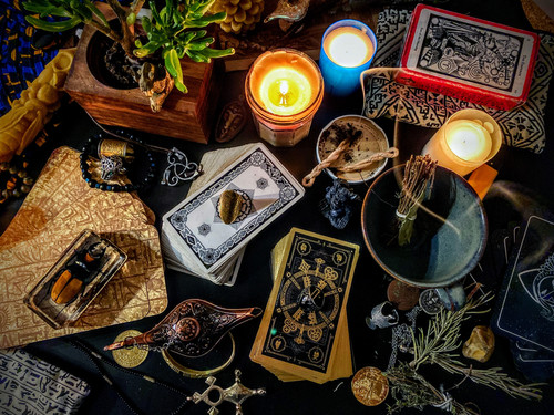 YOUTUBE PERSONAL READING | Sef Alchemist