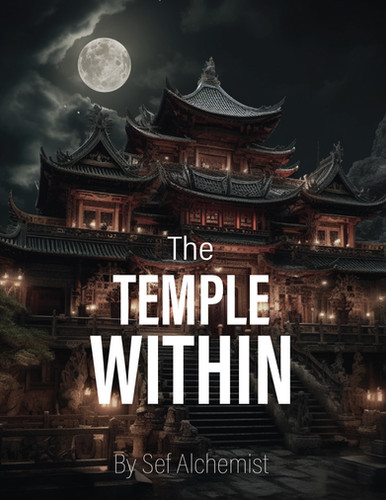 THE TEMPLE WITHIN | Sef Alchemist