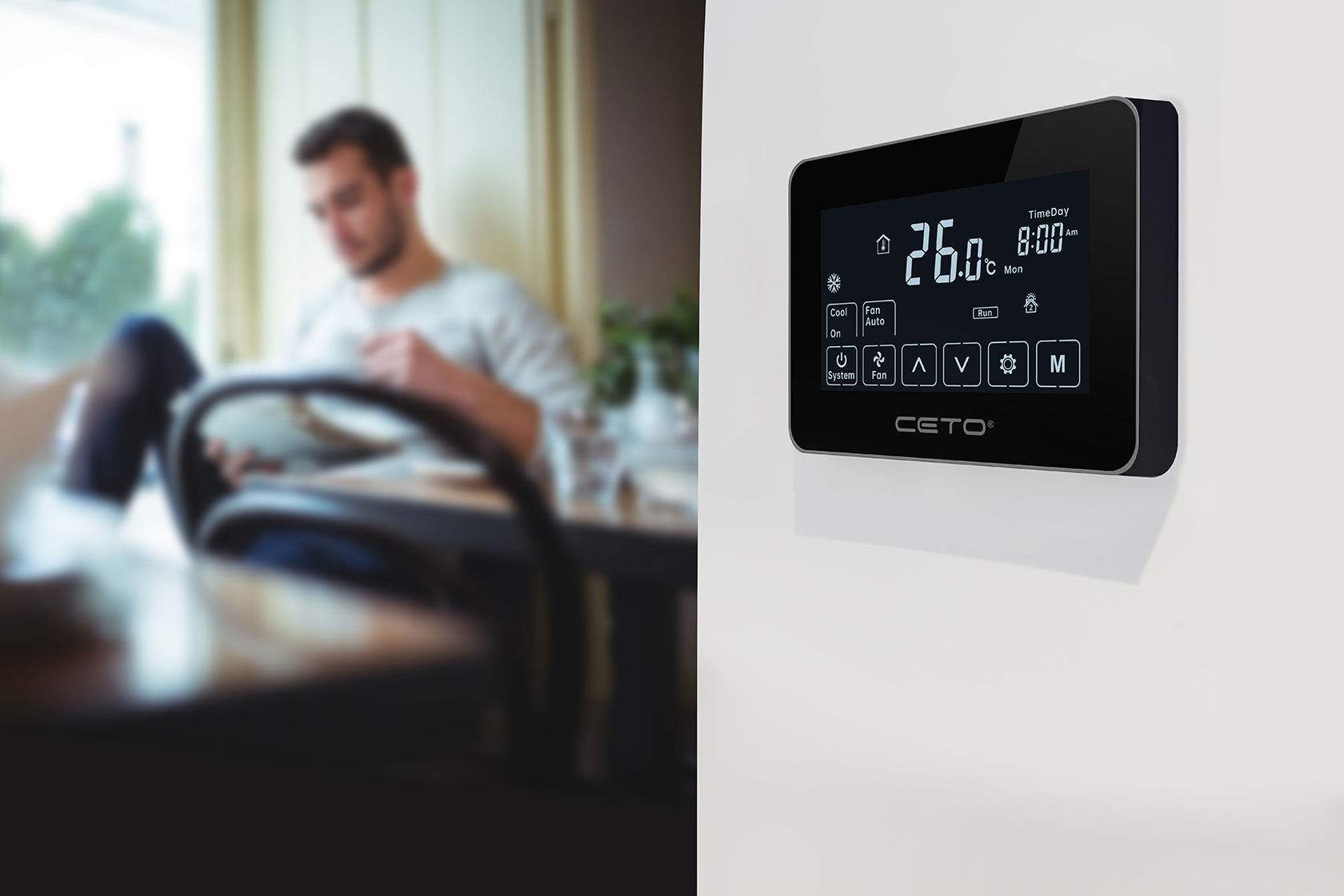 CX024-PR2 | Otecomega