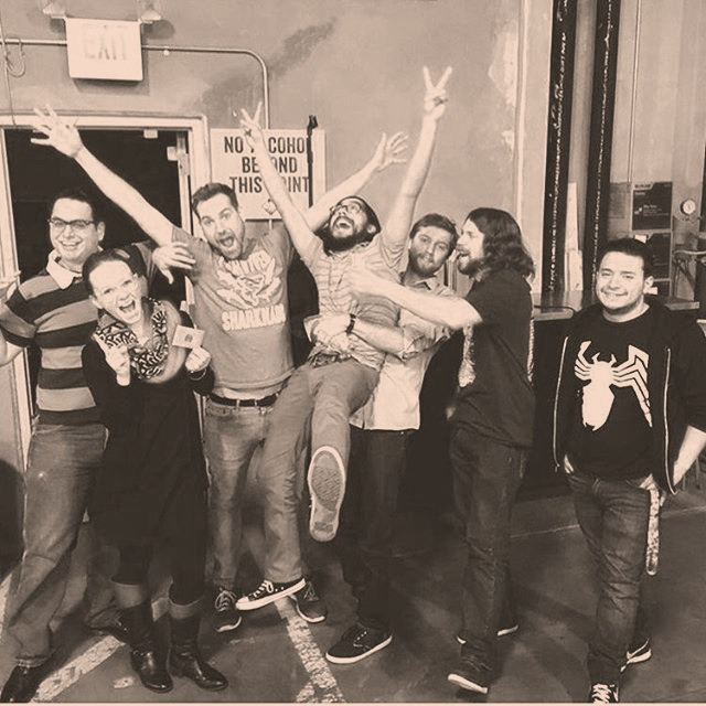 SHOWS | Trivia With Budds