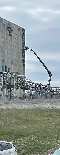 PROJECTS | Holcim Ravena