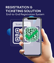 EXPOPASS - Make Your Event Easier Be the Event Hero