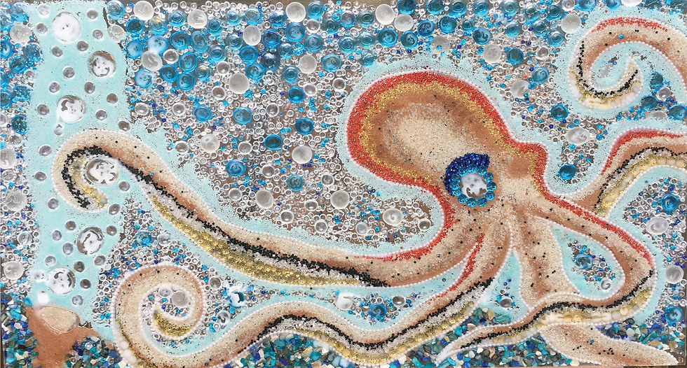 Pittsboro | North Carolina | Vickie Braxton Artwork