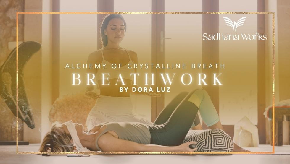 Breathwork sessions | Sadhana Works