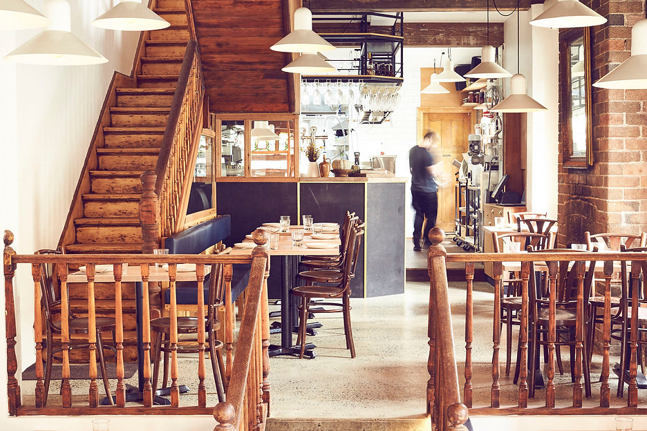 Kindred Restaurant - Darlington