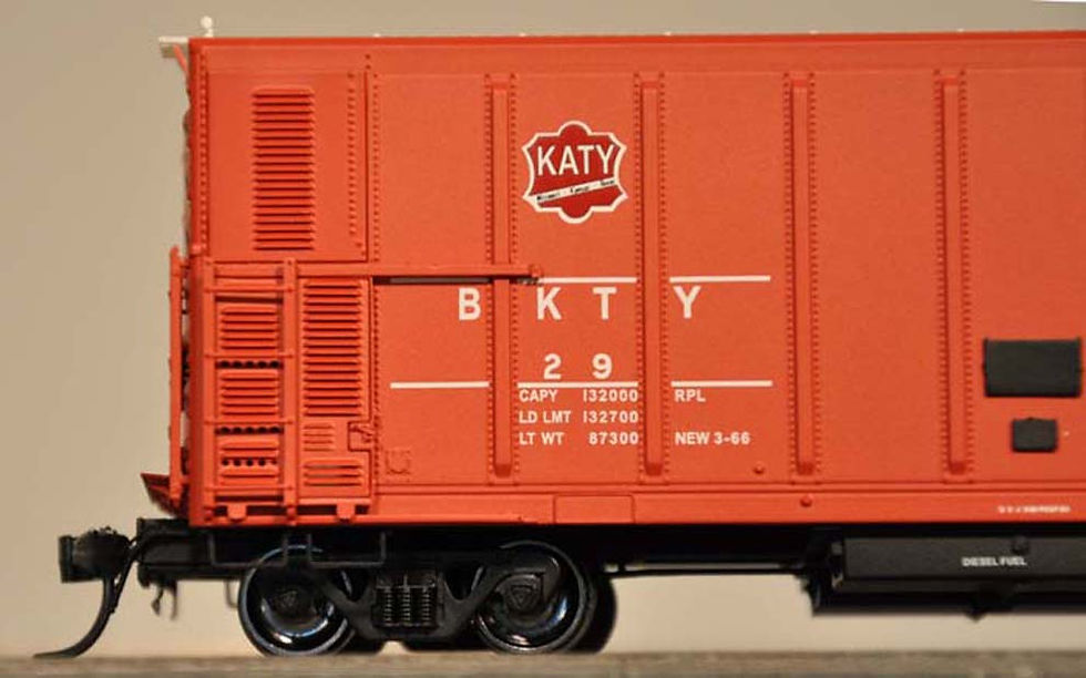 Company Store | amarillorailmuseum 2/2