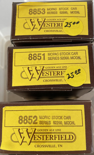 MoPac 52500-series Stock Car (Modern) | amarillorailmuseum