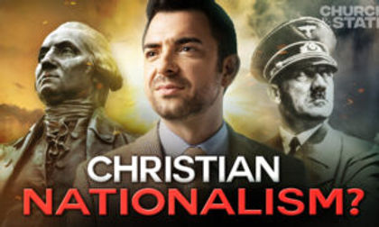 Secularism or Statism? The Religion of the Political Left