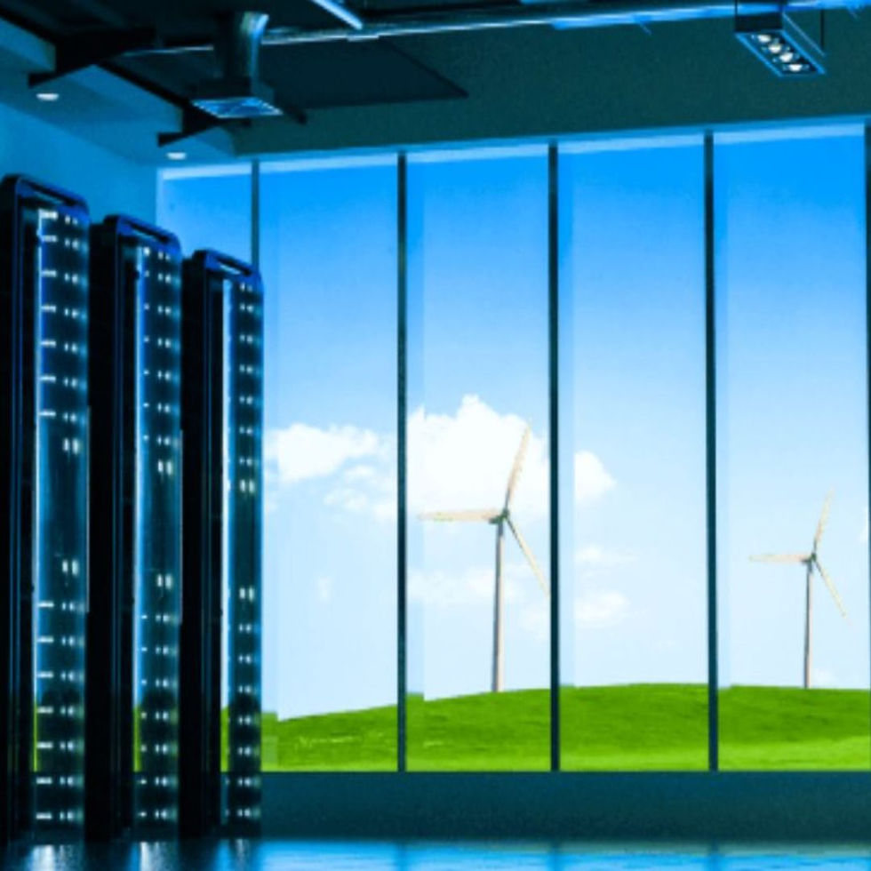 Portugal News 🇵🇹 Pbn Portugals Sines Tech Innovation And Data Center