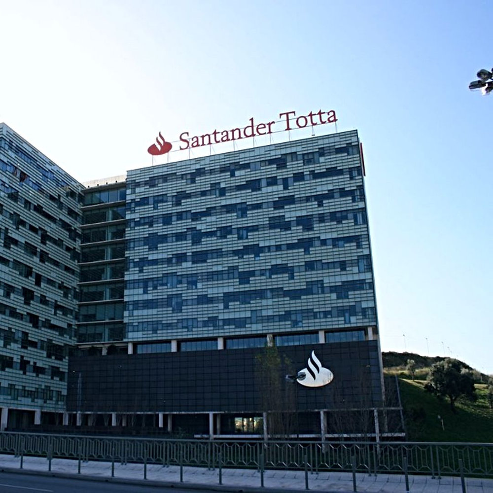 Santander ranks in Fortune Magazine