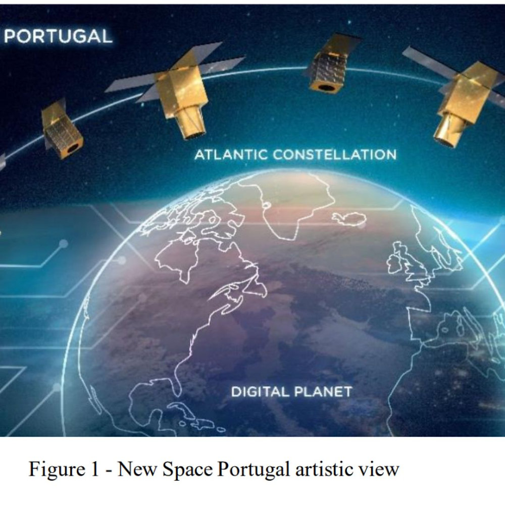 atlantic constellation