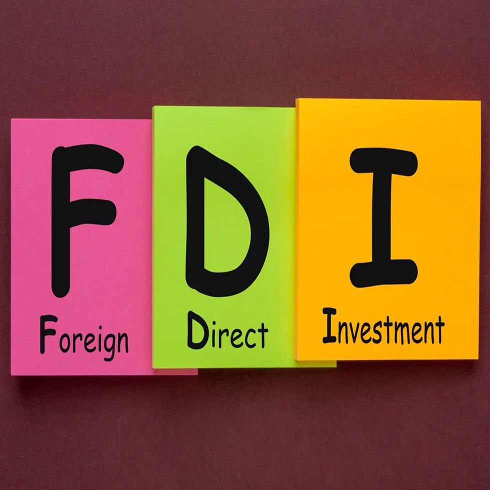 Portugal News PBN FDI Stocks In Portugal Reach 180 411 Million Euros Portugal News PBN FDI Stocks In Portugal Reach 180 411 Million Euros