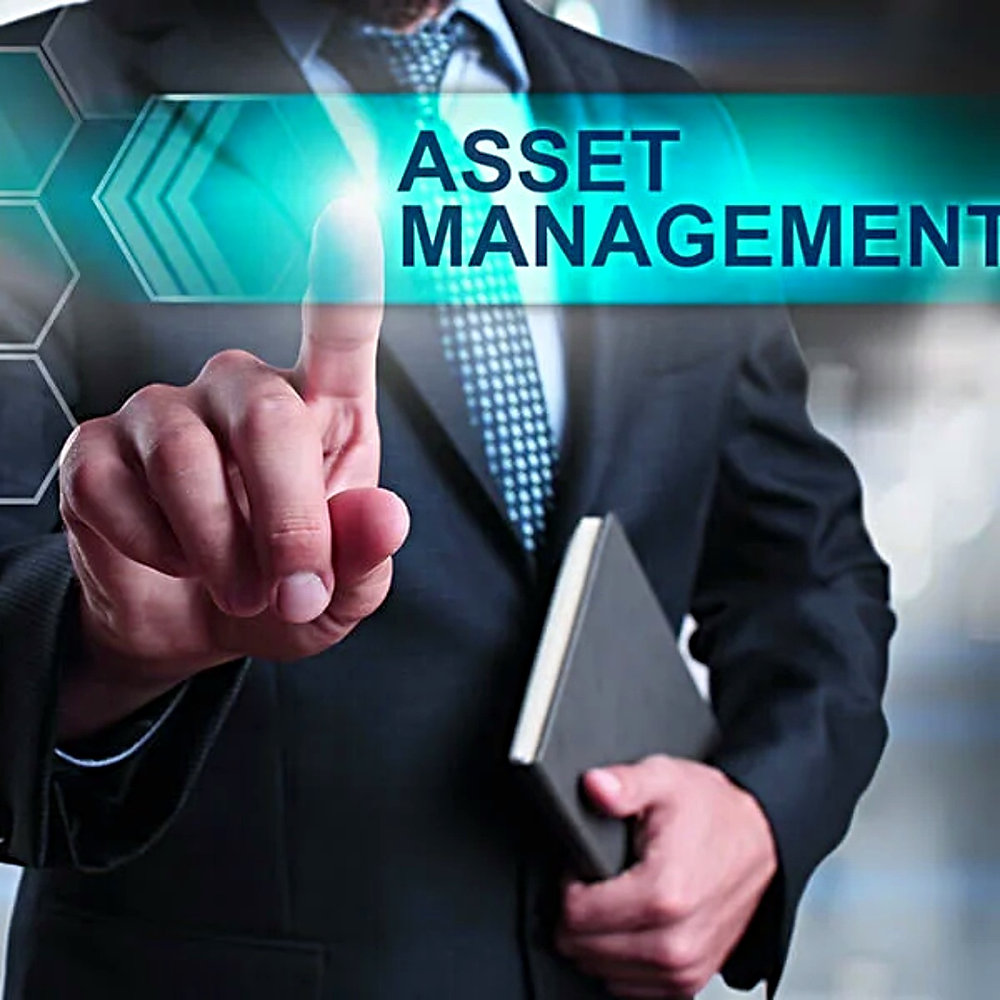 What are the Most Valuable Asset Management Fund brands in Europe in 2025?