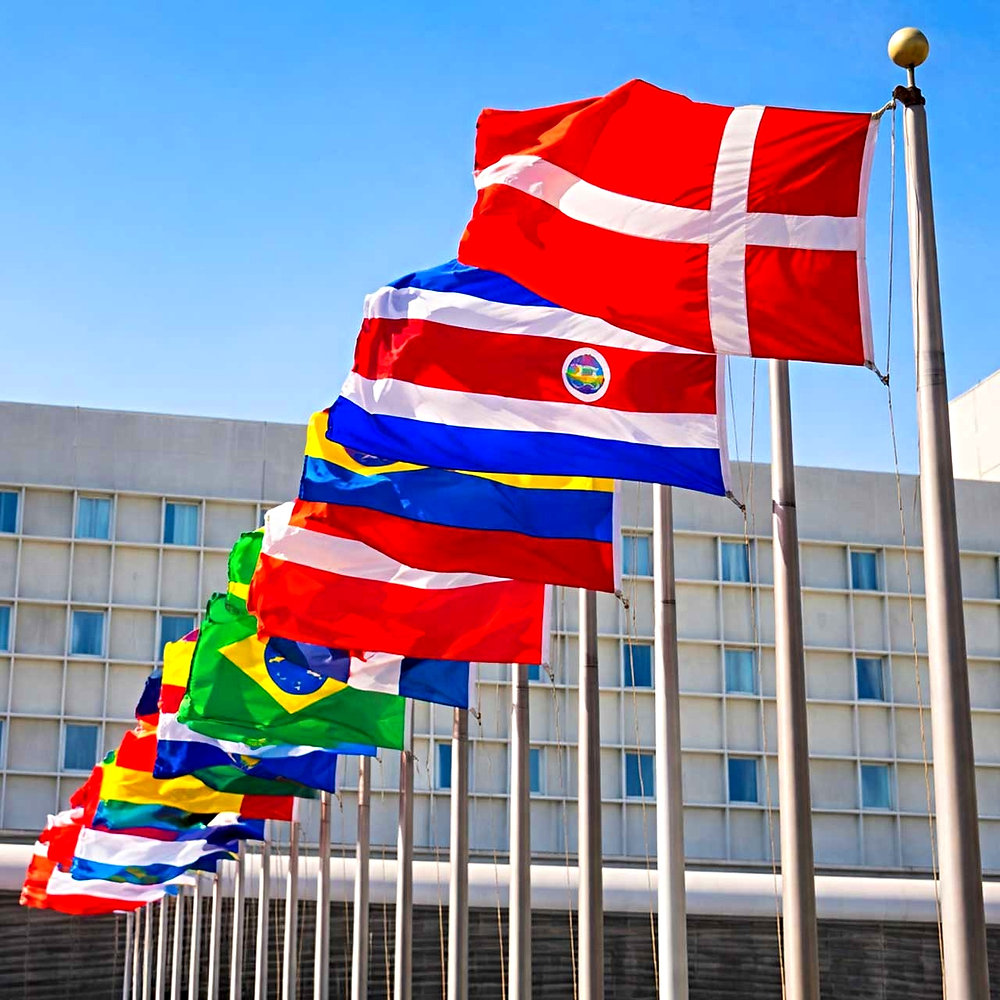 Top 10 Safest Countries to Invest in 2026