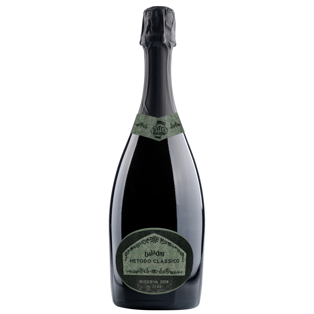 Baladin Metodo Classico 2018