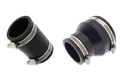 FlexConnect Couplings and Adapters | ESP - Energy Saving