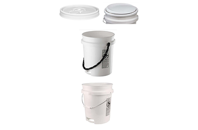 Handy Bucket and Bucket Seat