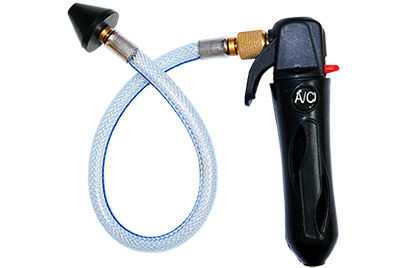 Drain Line Gun | ESP - Energy Saving