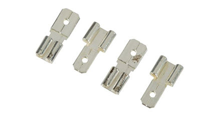 Transition Terminals