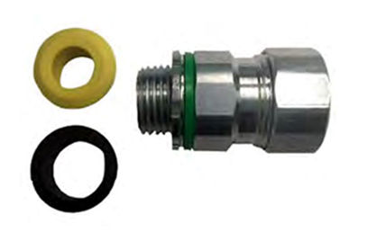 Mini Split Fitting | ESP - Energy Saving