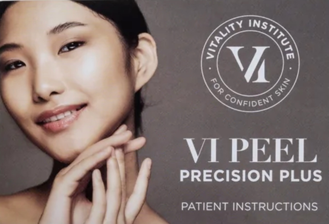 VI Peel Precision Plus info | EtherealRejuvenation