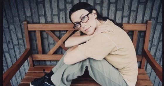 The Couch | Alanis Brasil