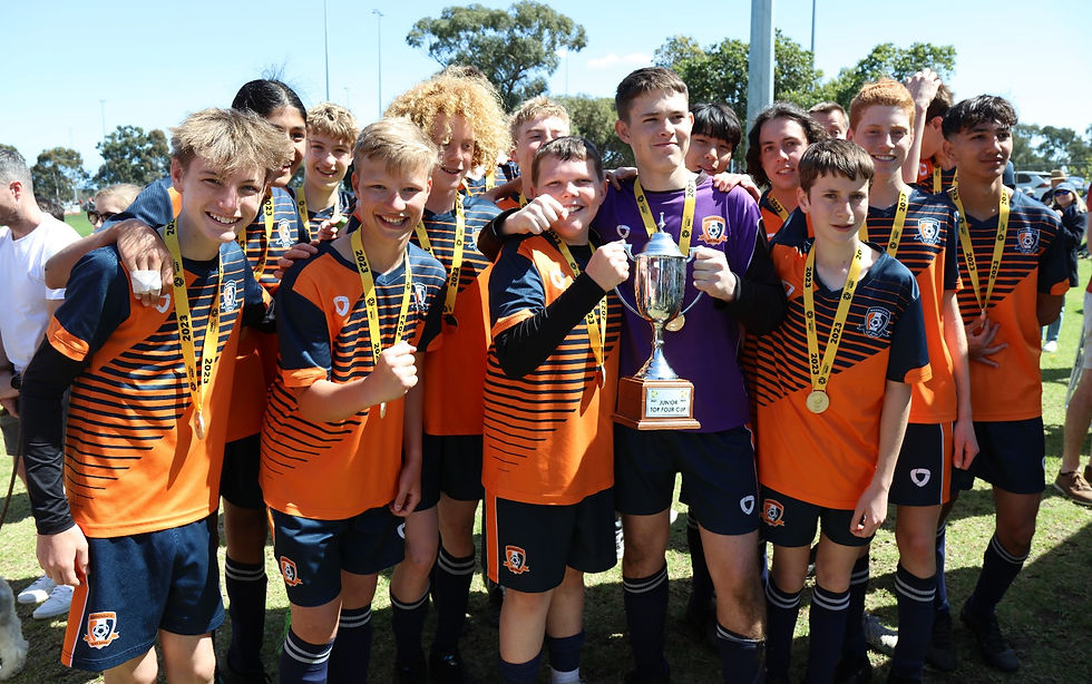 Home | Woodvale Football Club