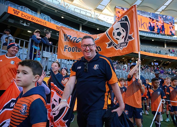 News | Woodvale Football Club